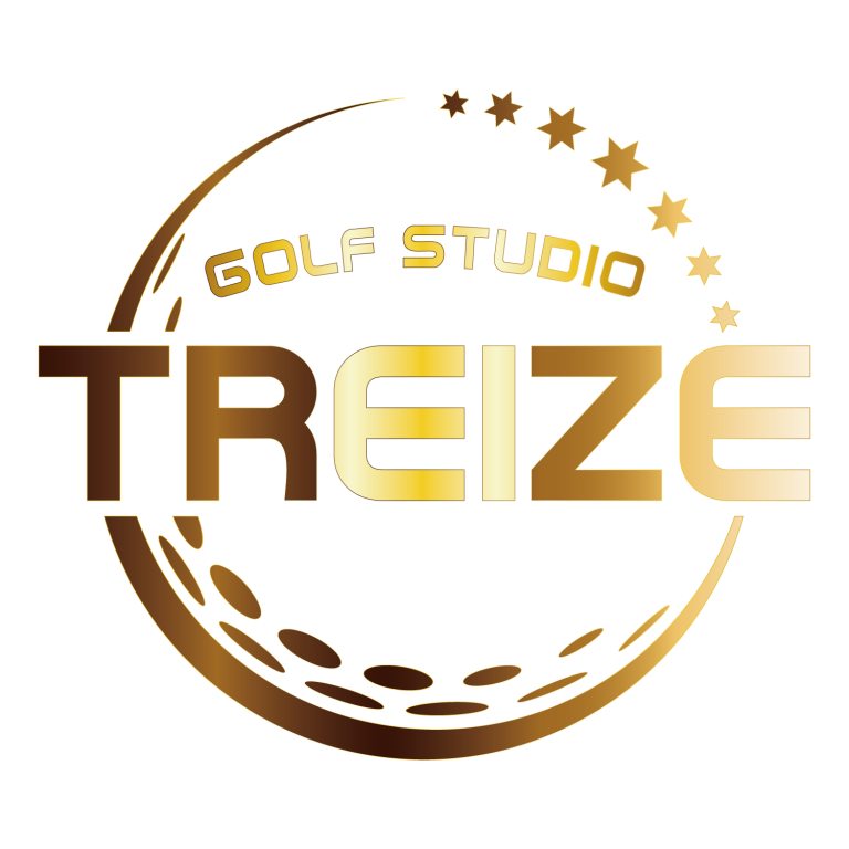 GOLF STUDIO TREIZE 月会費だけでセルフ練習し放題！岸和田エリアのインドアゴルフ練習場「ゴルフスタジオトレーズ」KISHIWADA